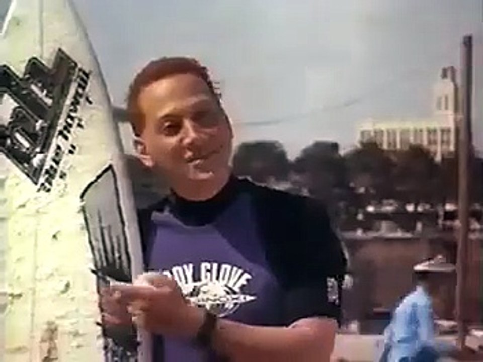 Surf Ninjas | movie | 1993 | Official Trailer - video Dailymotion