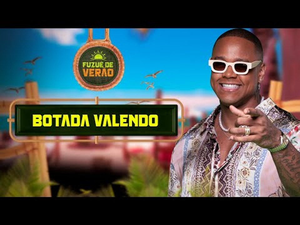 Botada Valendo - Léo Santana - Vídeo Dailymotion