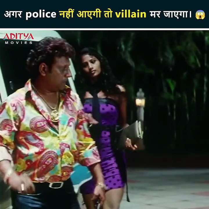 Golimaar | Hindi Dubbed Movie | Gopichand | Priyamani - video Dailymotion