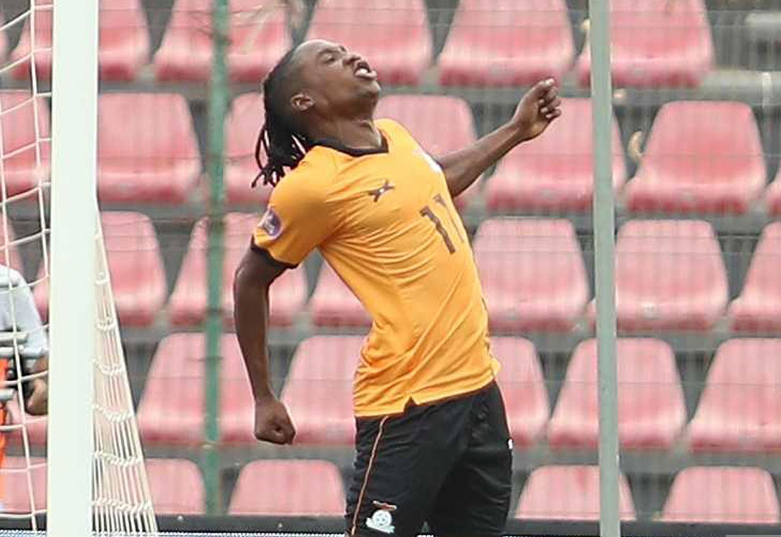 Banda stars as Zambia beats Senegal in thriller | beIN SPORTS