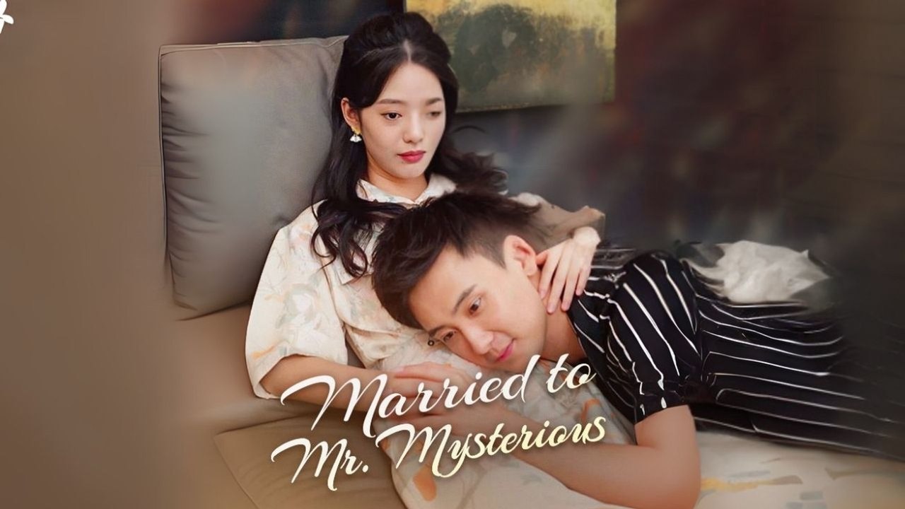 Married To Mr. Mysterious (2025) – Full Movie - video Dailymotion