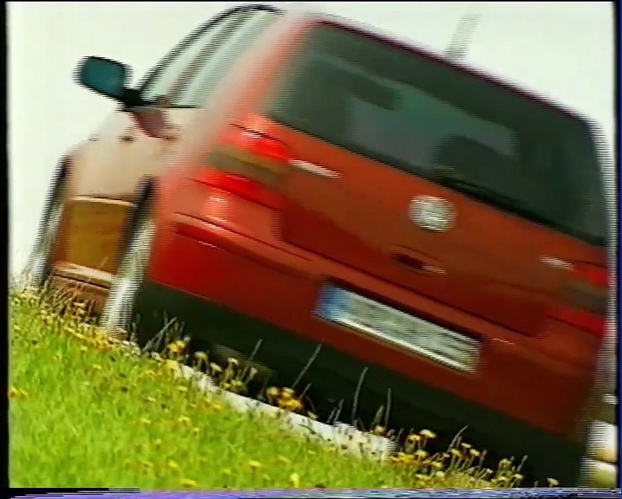 Peta brzina 1997 - epizoda 2 - video Dailymotion