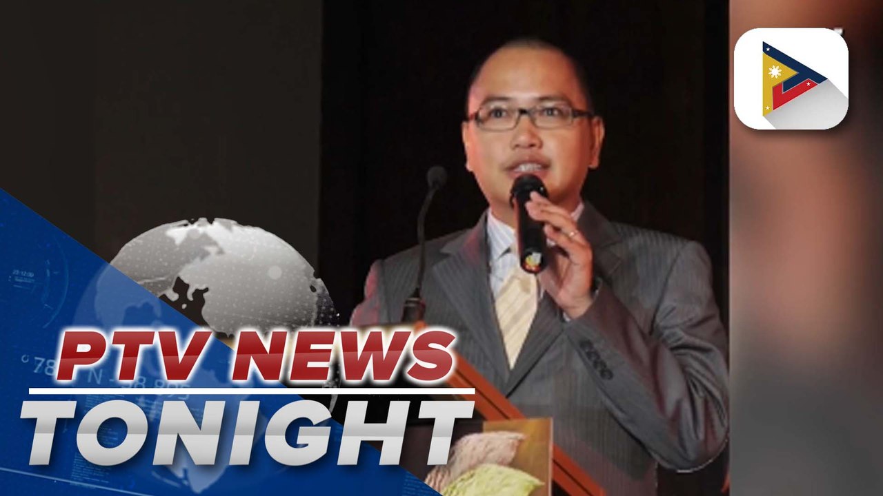 PBBM appoints Dave Gomez as new PCO Secretary - video Dailymotion