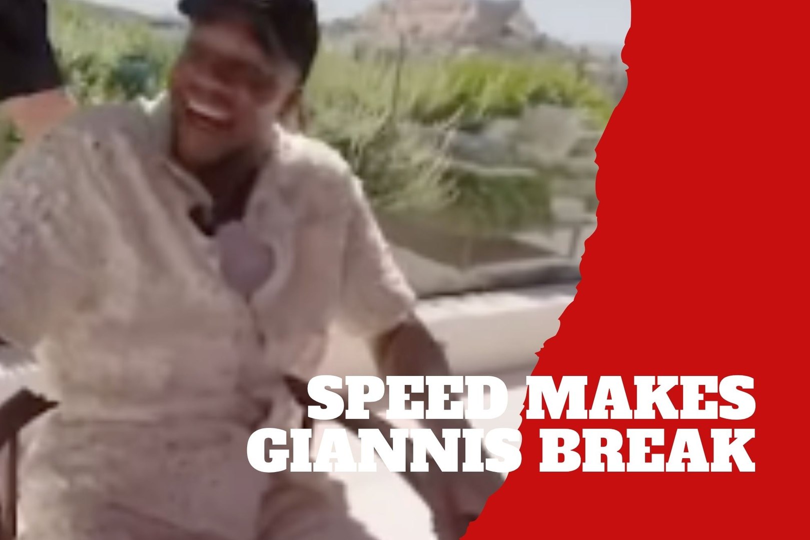 Draymond Green choke slams former teammate out of frustration - MARCA ...