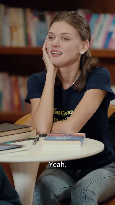 FULLThe Invisible Genius&The Campus Starlet...When Darkness Struck ...