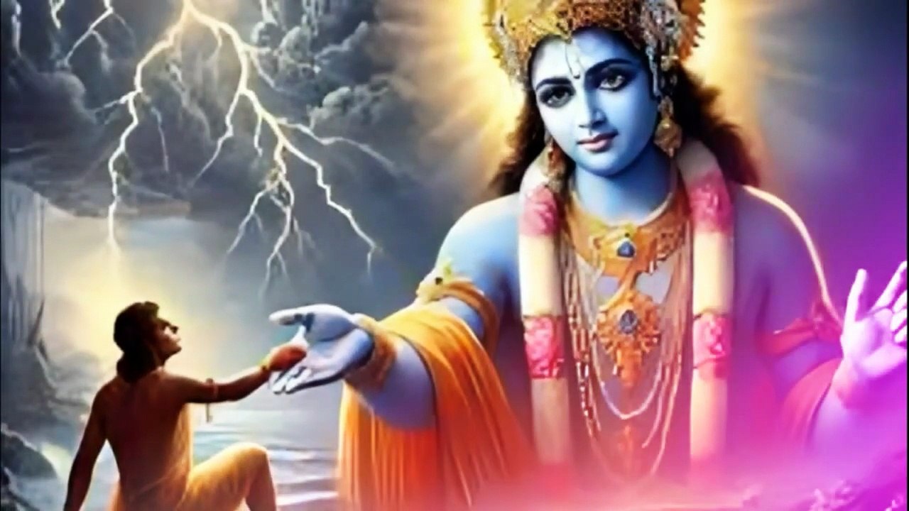 पकड़ लो हाथ बनवारी नहीं तो डूब जाएंगे | Pakad Lo Hath Banwari | Krishna ...