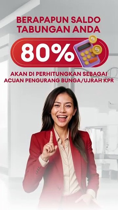 CIMB Niaga KPR Xtra Manfaat Knowledge - video Dailymotion