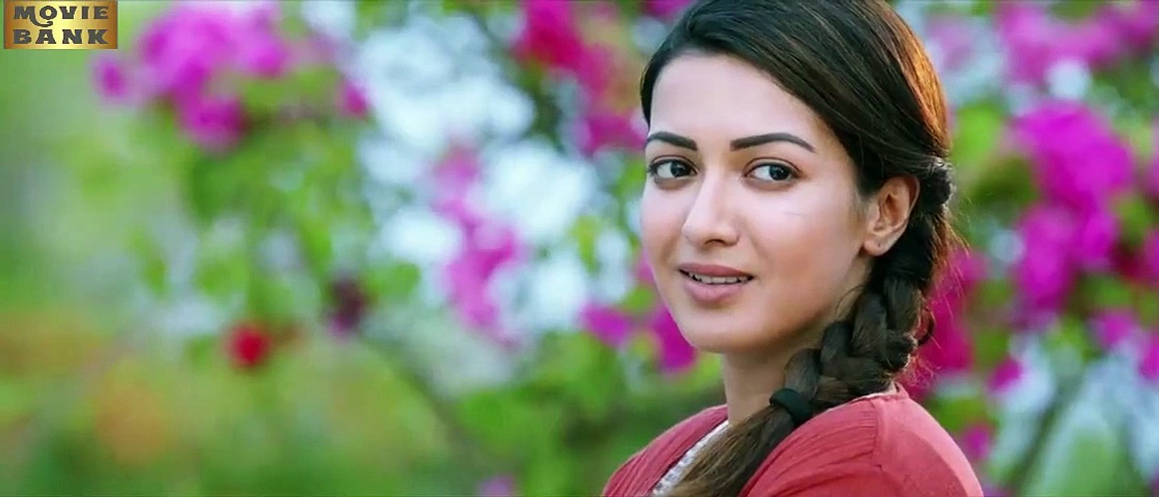 Be Shakal (Aruvam) Hindi Dubbed Full Movie | Horror Thriller | South ...