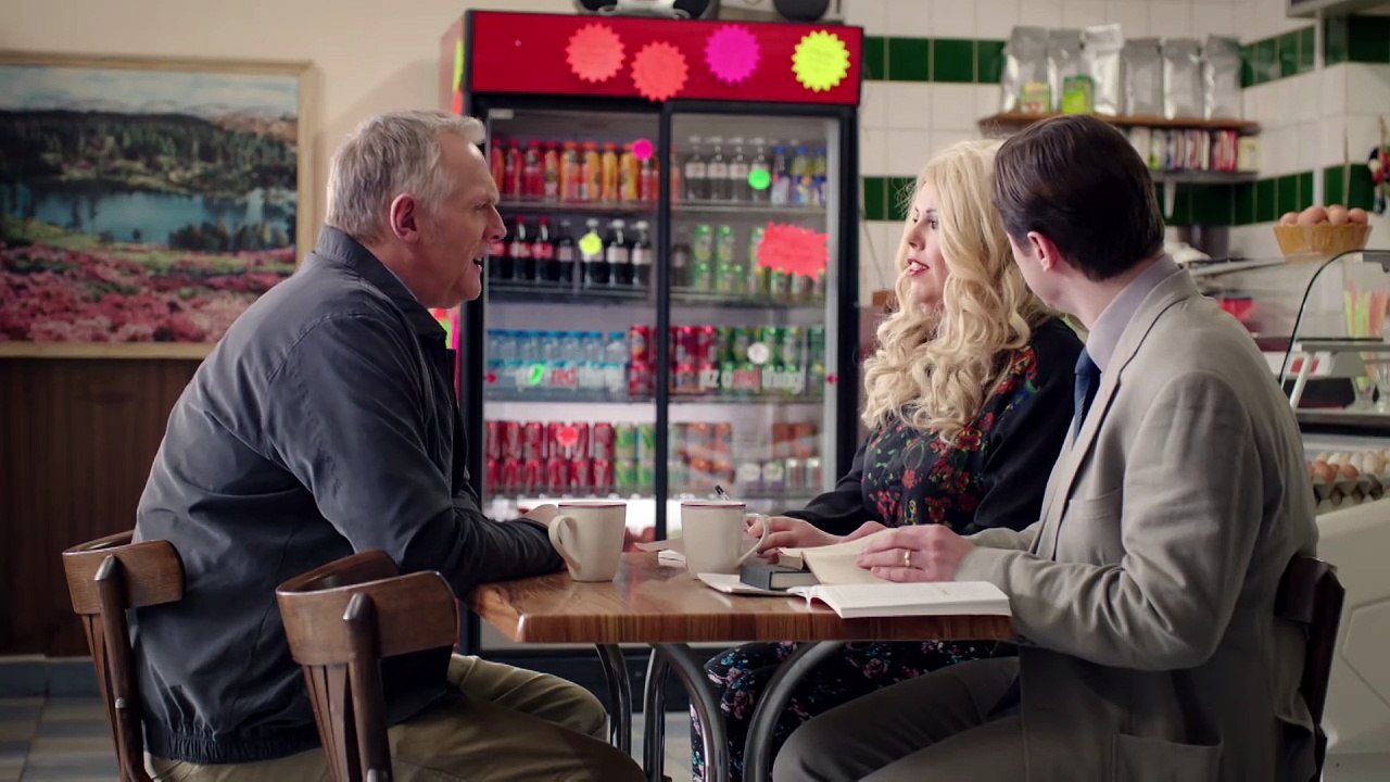 Man Down S02E02 Perfect Woman 1080p Netflix WEB-DL DD+ 2.0 x264-TrollHD ...