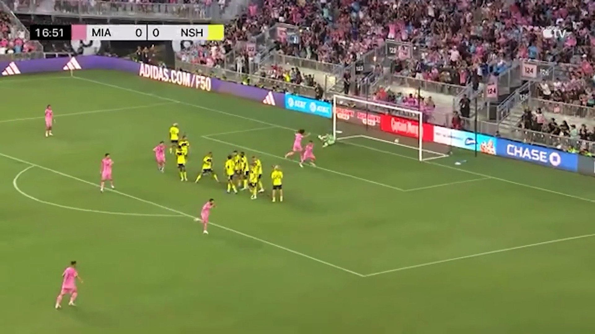 Lionel Messi leads the win | New England 1-2 Inter Miami | Highlights and goals | MLS - MARCA TV ...