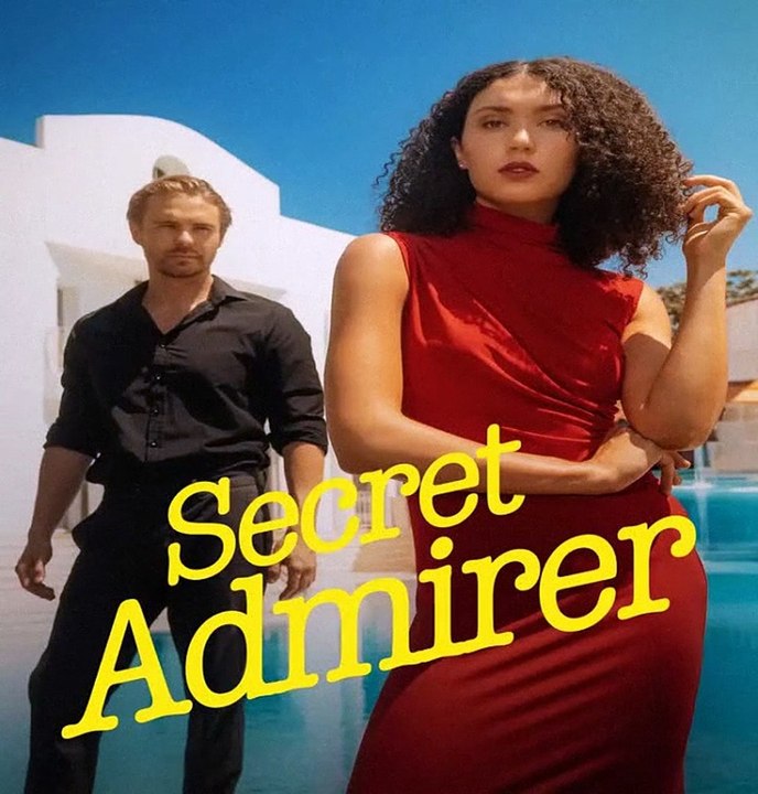 Secret Admirer (FULL) #drama #romance - video Dailymotion