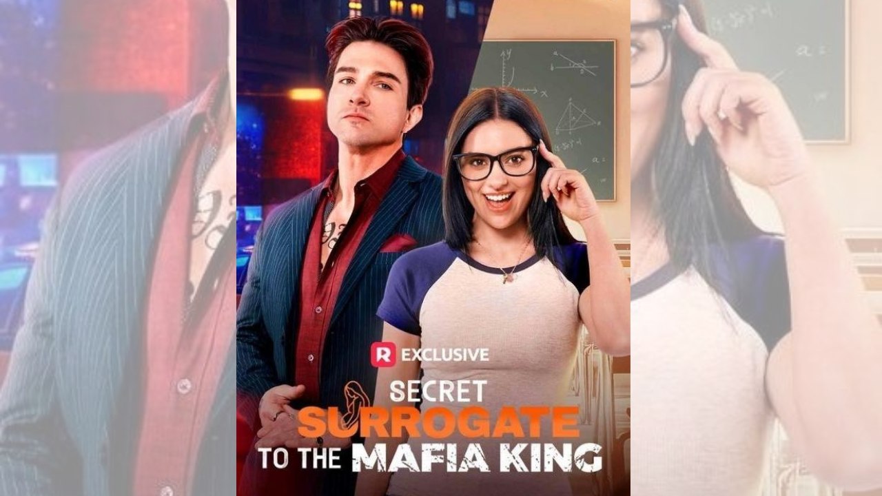 Secret Surrogate to the Mafia King_Full movie - video Dailymotion