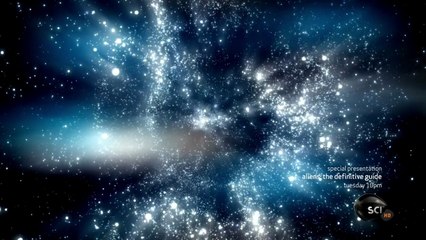 Through The Wormhole Season 4 | Morgan Freeman by cosmos space science ...