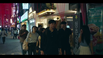 S-Line (New Kdrama latest Episode Added) by FlickStream - Dailymotion