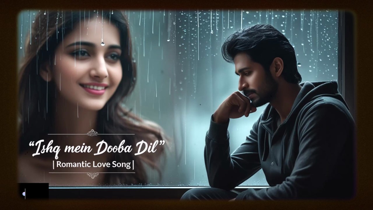 Heart Touching Hindi Mashup 2025 ️💔 | Romantic + Sad Songs 2025💞🎶 ...