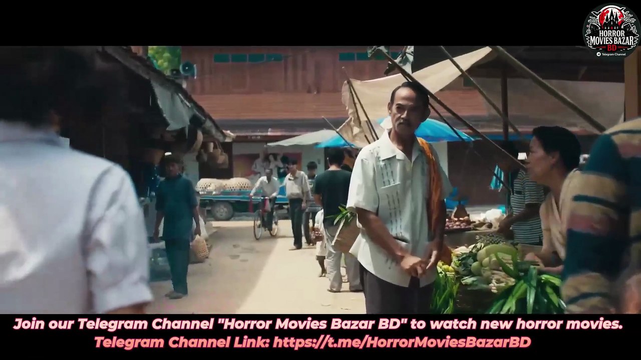 Panor (2025) Thai Horror Movie - video Dailymotion