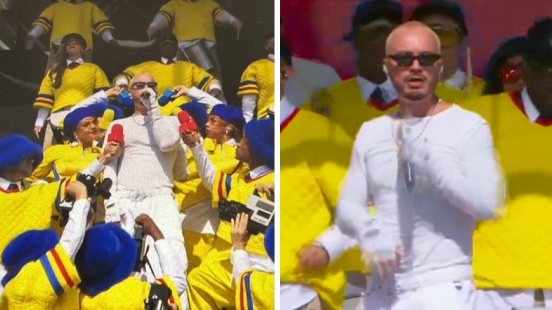 Snoop Dogg y Johnny Depp sorprenden en el Mundial de Clubes; ¿fans de ...