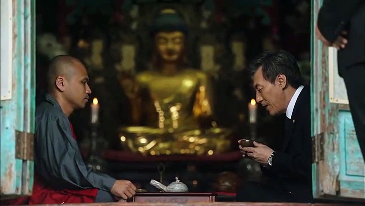 THE K2 EPISODE 10 IN HINDHI DUBBED - video Dailymotion