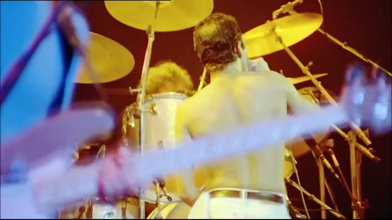 Queen Rock Montreal & Live Aid | movie | 2007 | Official Teaser - video ...