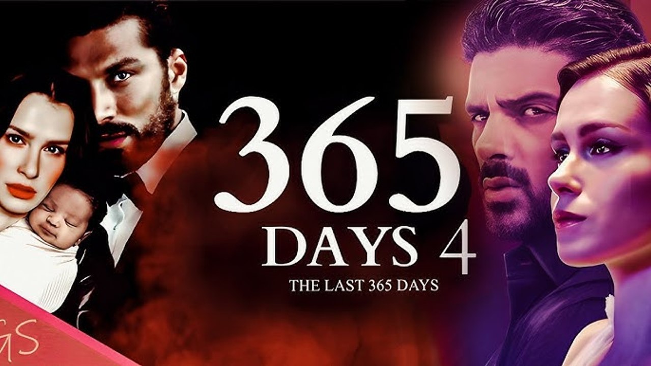 365 Days (2020) - Full Movie [ENG SUB] - video Dailymotion