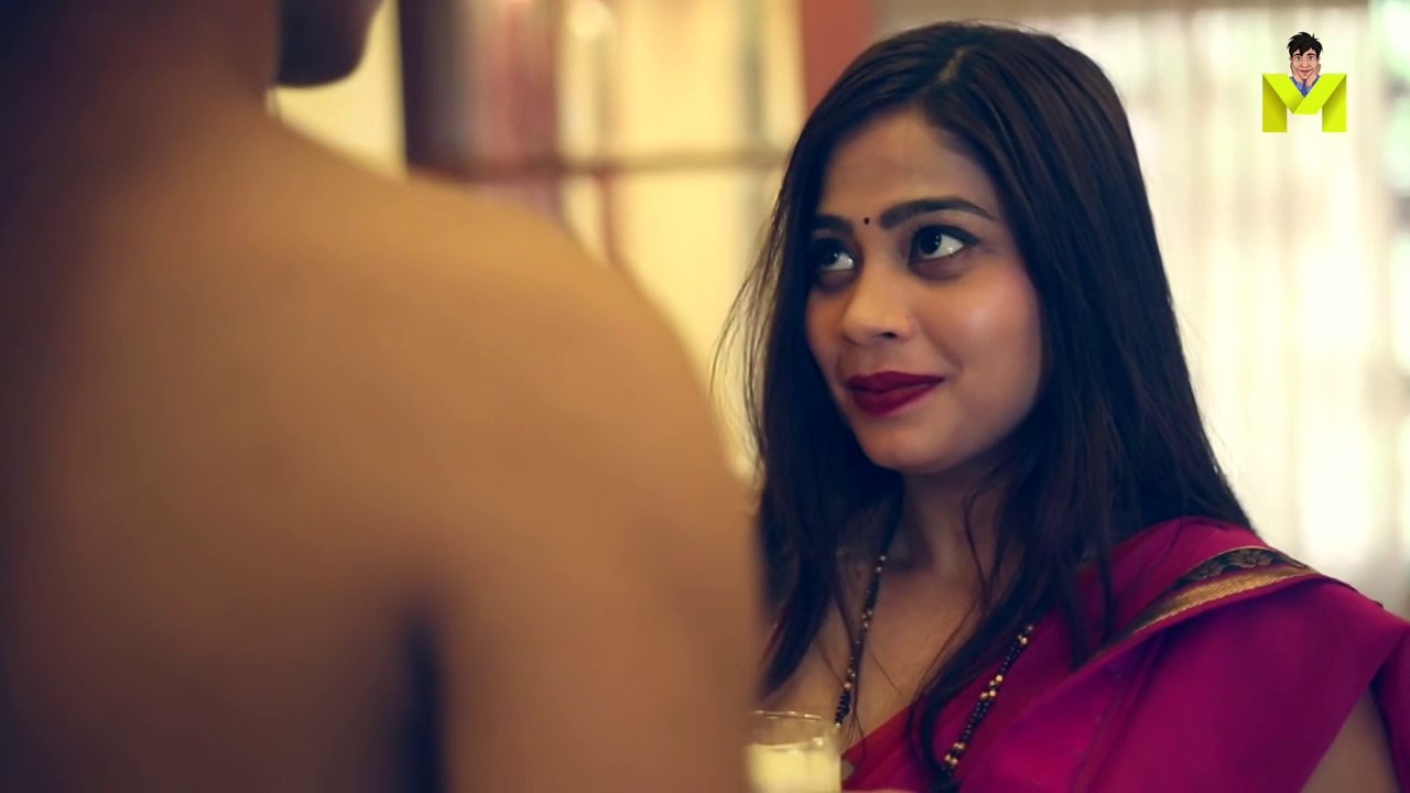 Luteri Aunty || S01 (EP 1 To 2) || Hindi hot web series - video Dailymotion