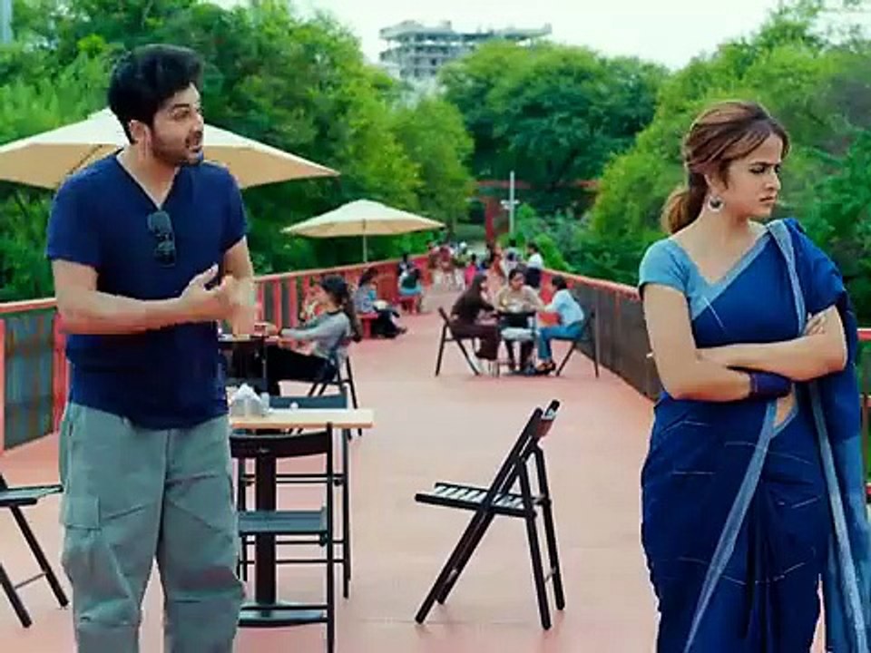 New love story movie(2025) Hindi Dubbed Movie HDTS Latest So - video ...