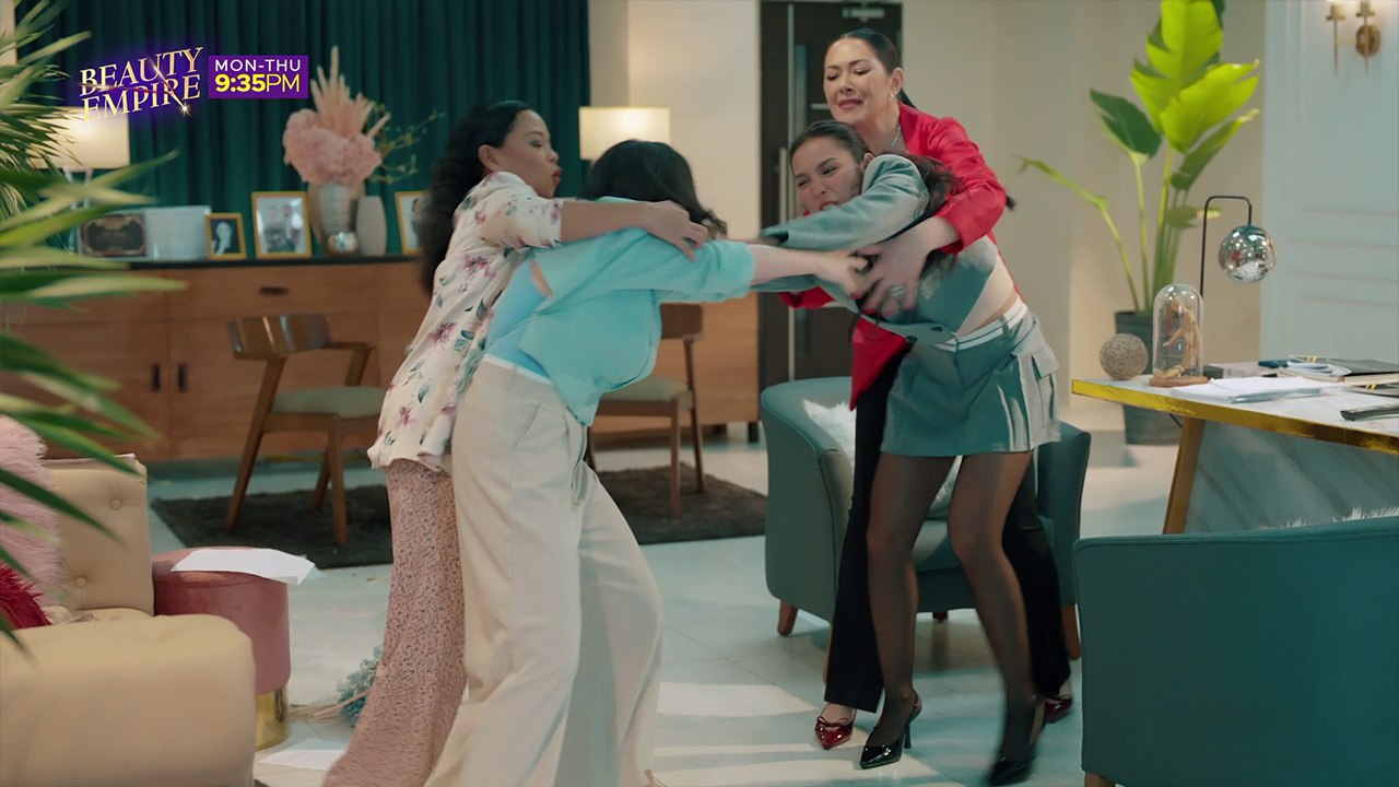 Beauty Empire: Beautiful bardagulan | Teaser Ep. 6 - video Dailymotion