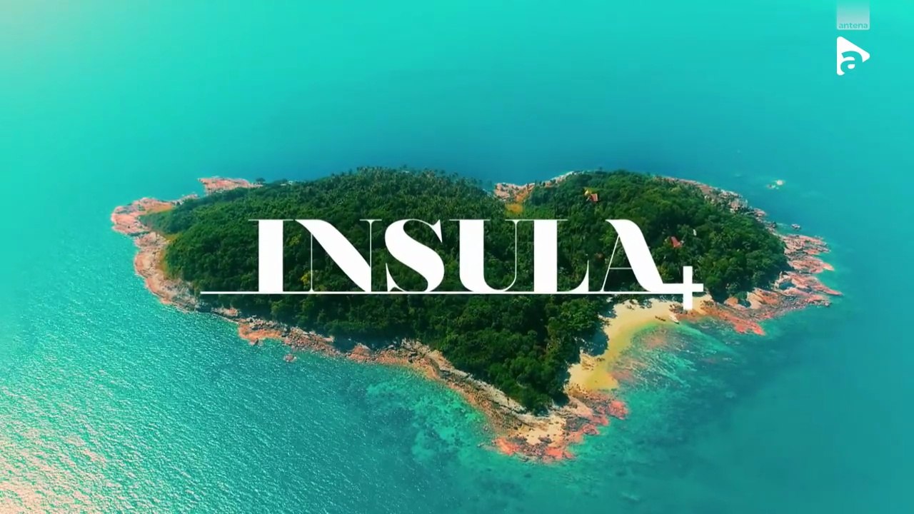 Insula Iubirii , Casting - Episodul 1 , din 14 Iulie 2025 - video Dailymotion