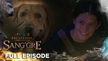 Sang'gre: Full Episode 18 (July 9, 2025) | Encantadia Chronicles - video Dailymotion