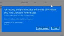 Fix “This App Can’t Run On Your PC” Error in Windows 11 / 10 / 8 / 7 ...