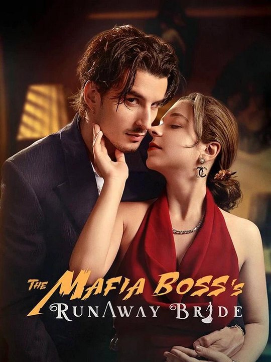 The Mafia Boss's Runaway Bride - video Dailymotion