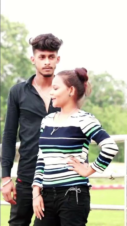 MKN Reels (Nisha Sen) - Tere Bina Nayi Jina Re - video Dailymotion