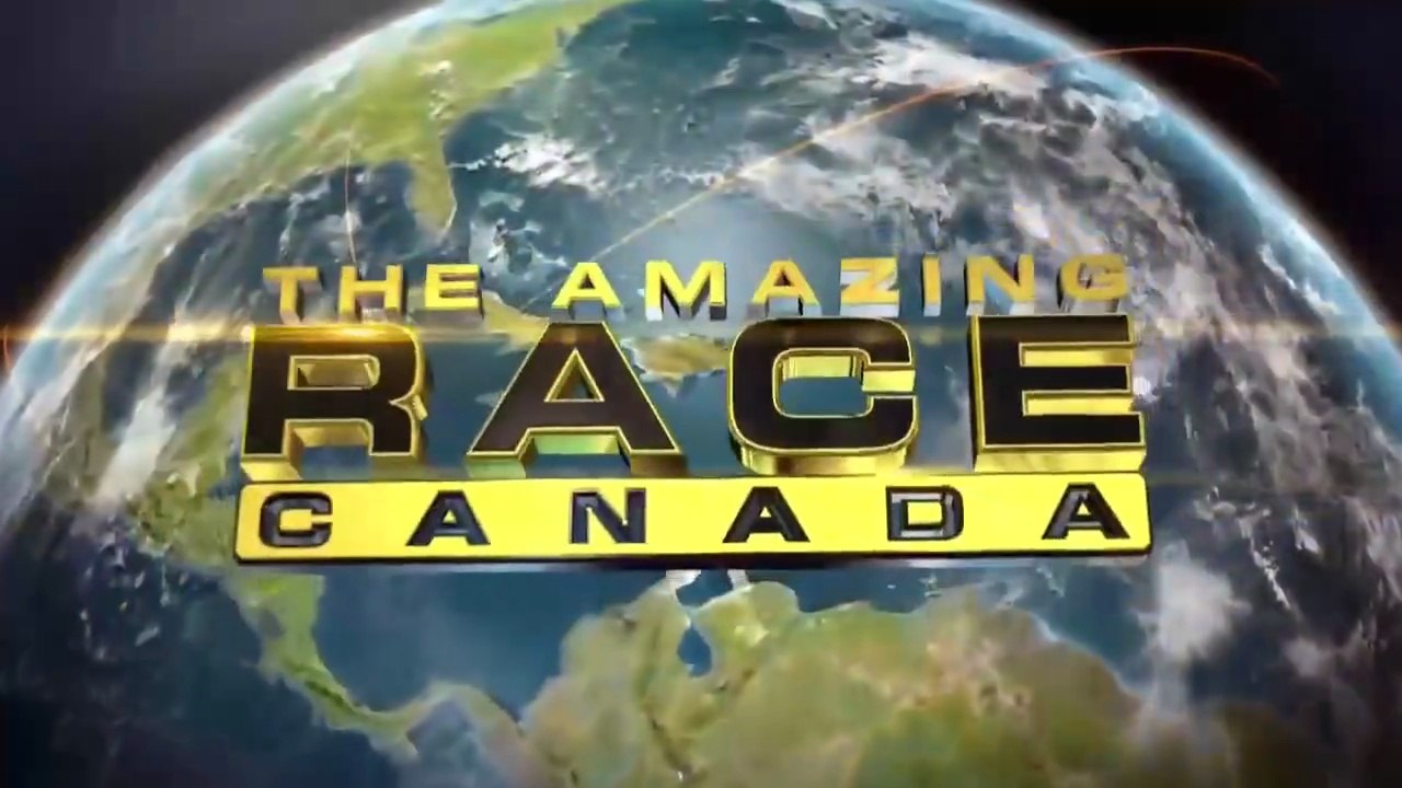 The Amazing Race Canada S11E02 - video Dailymotion