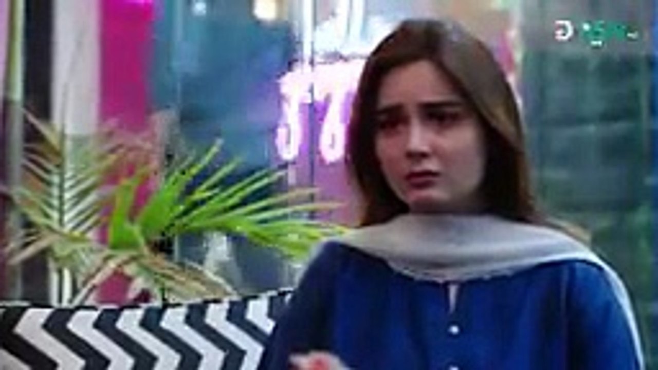 Sharakat _ EPISODE 08 _ Pakistani drama - video Dailymotion