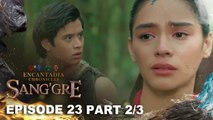 Sang'gre: Full Episode 46 (August 18, 2025) | Encantadia Chronicles - video Dailymotion