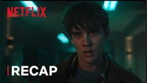 Wednesday | Season 2 - Official Teaser Trailer | Netflix - video Dailymotion