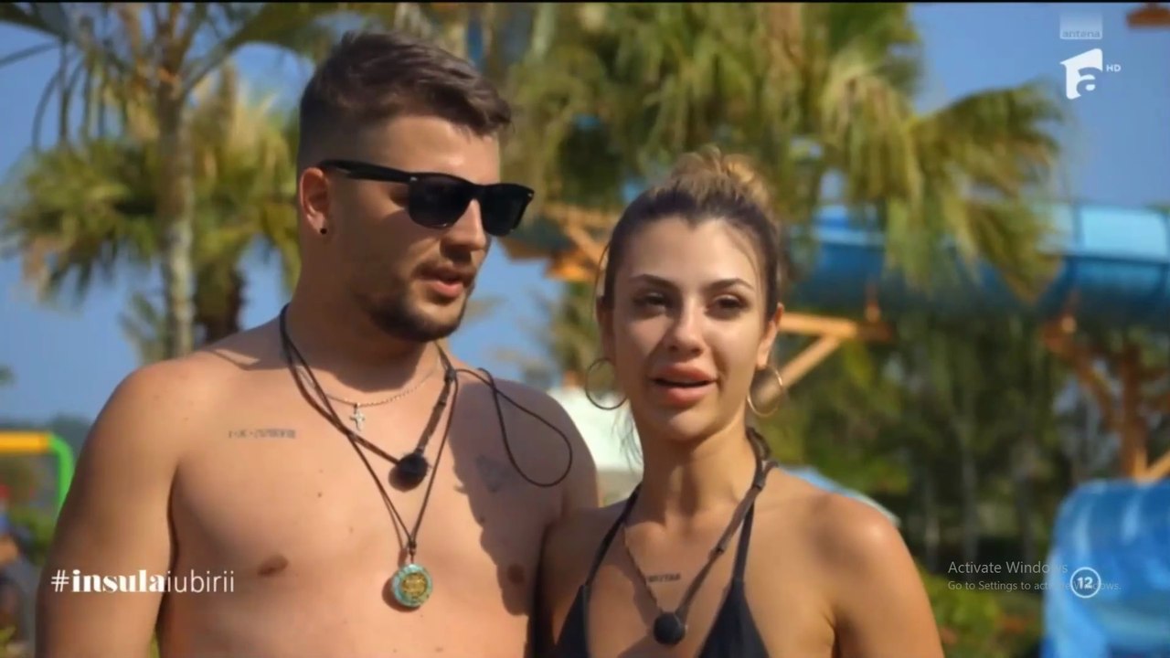 Insula Iubirii Casting , Episodul 2 din 17 Iulie 2025 - video Dailymotion