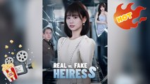 Real Vs. Fake Heiress - video Dailymotion