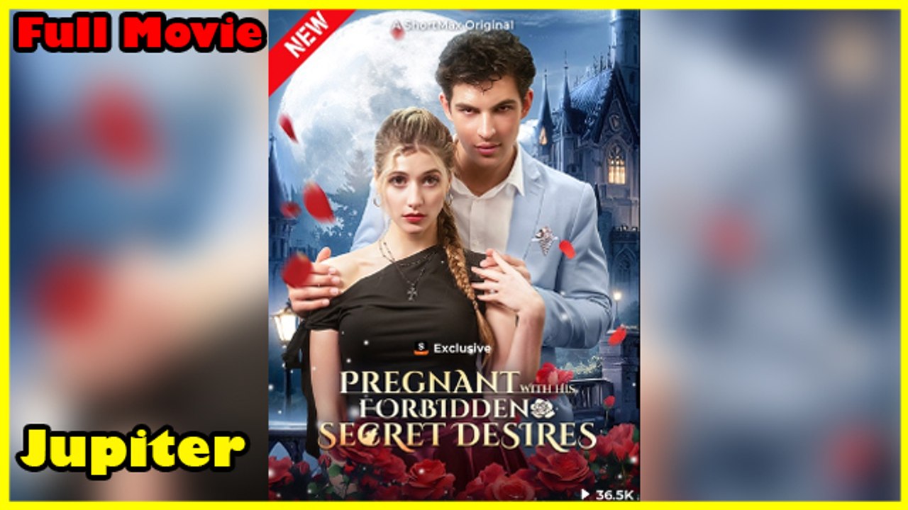 Pregnant With His Forbidden Secret Desires – Full Movie (2025) - video Dailymotion