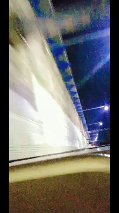 Train journey - video Dailymotion