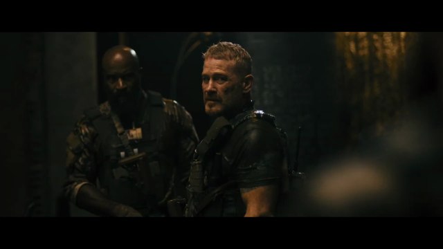 Osiris | Film 2025 | Moviepilot