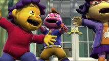 Sesame Street: Episode 3929 (Full) - video Dailymotion