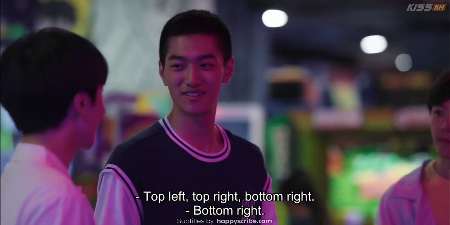 Our Generation Ep 3 Eng Sub - video Dailymotion
