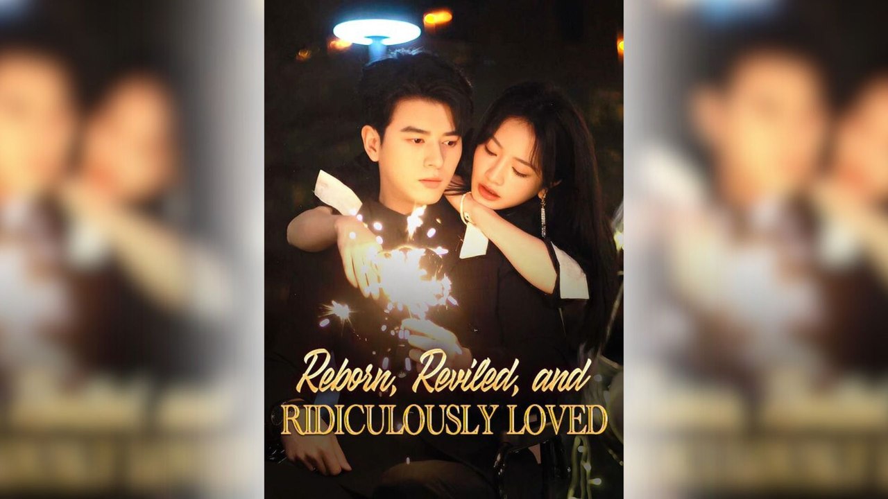 Reborn, Reviled, and Ridiculously Loved Full Movie - video Dailymotion