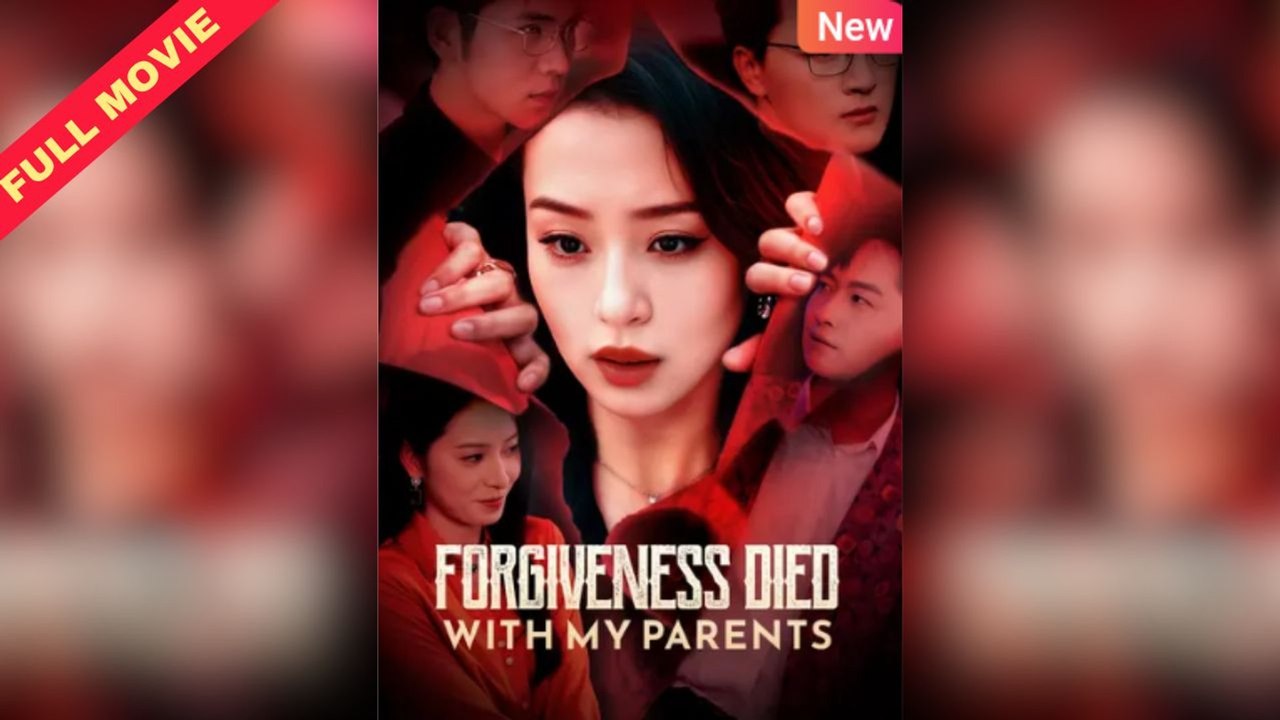 Forgiveness Died with My Parents After Burying My Parents, I Left Him Cold Eng Sub - video ...