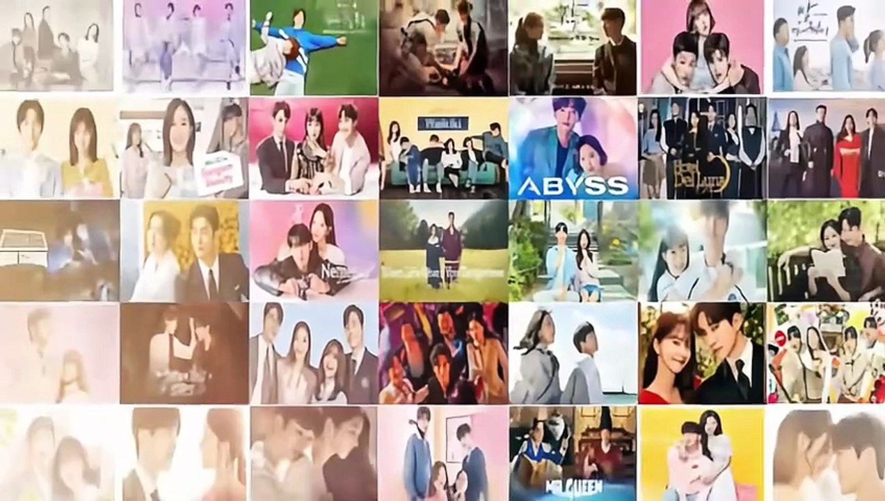 Love, Take Two | Korean Drama | Official Trailer - video Dailymotion
