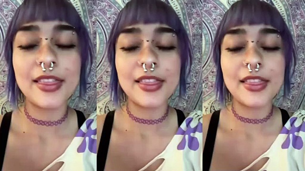 Septum Theory Is Insane - video Dailymotion