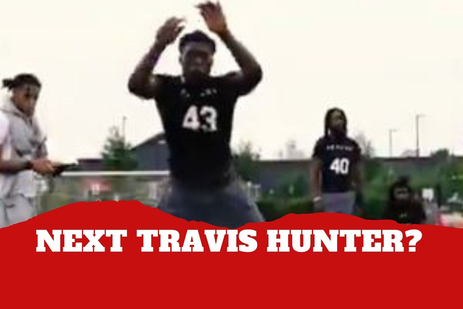 Travis Hunter dual-threat might be forgotten soon with pass rusher who ...