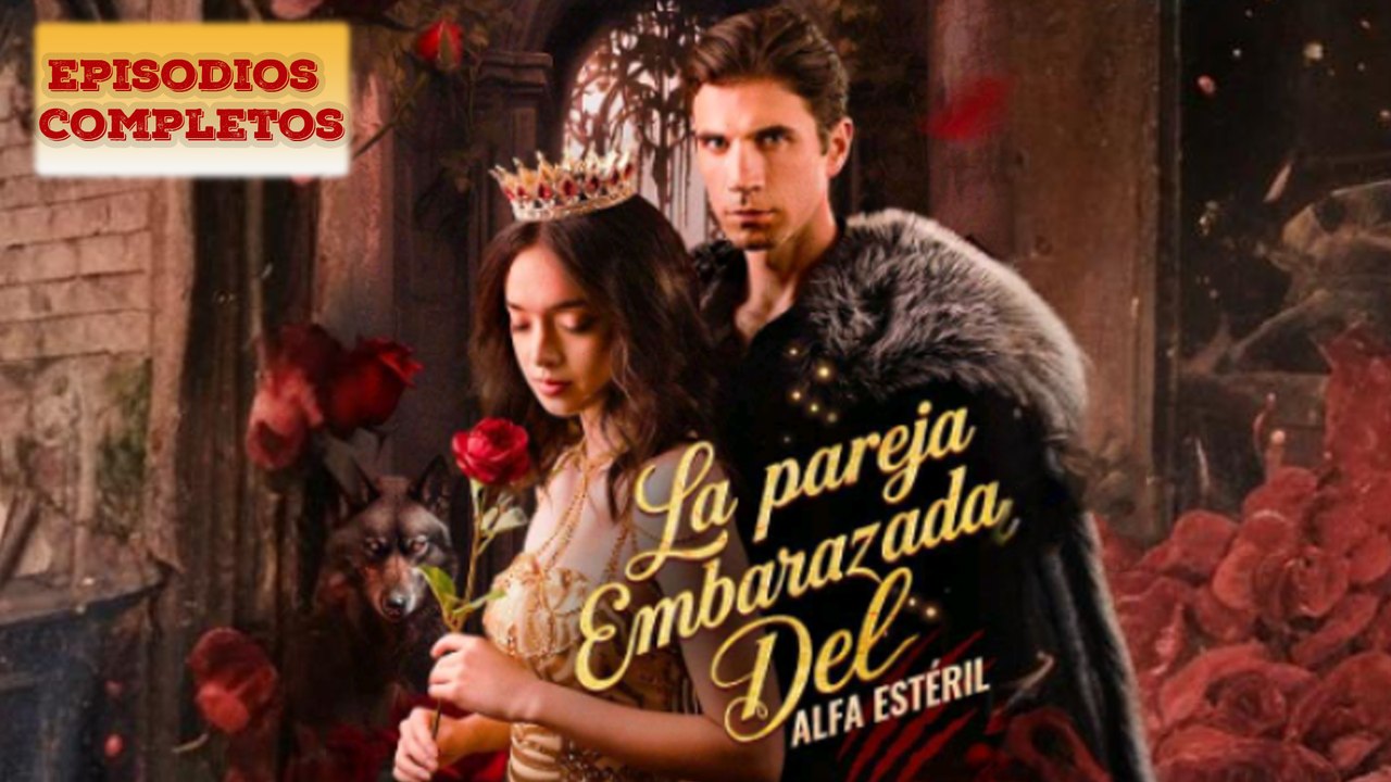 La pareja embarazada del Alfa estéril Completa en Español - video ...