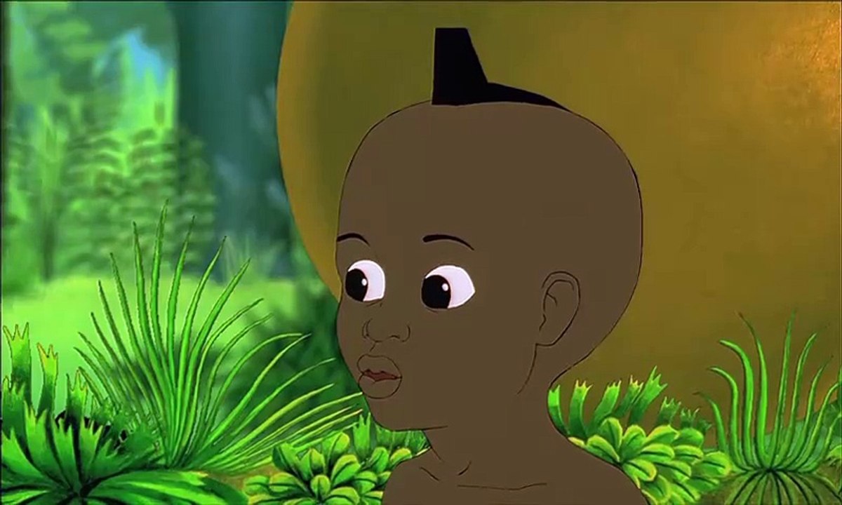 🧙🏾‍♀️ Kirikou et la Sorcière | Film Complet en Français 🌍 - Vidéo ...